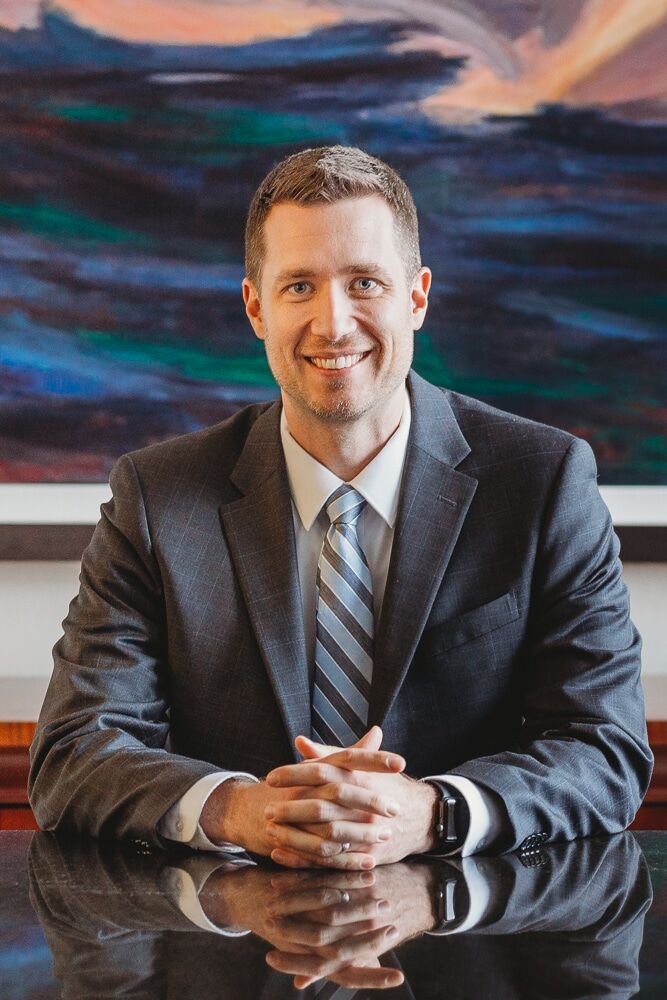 Robert H. Ambrose - Ambrose Law Firm, PLLC